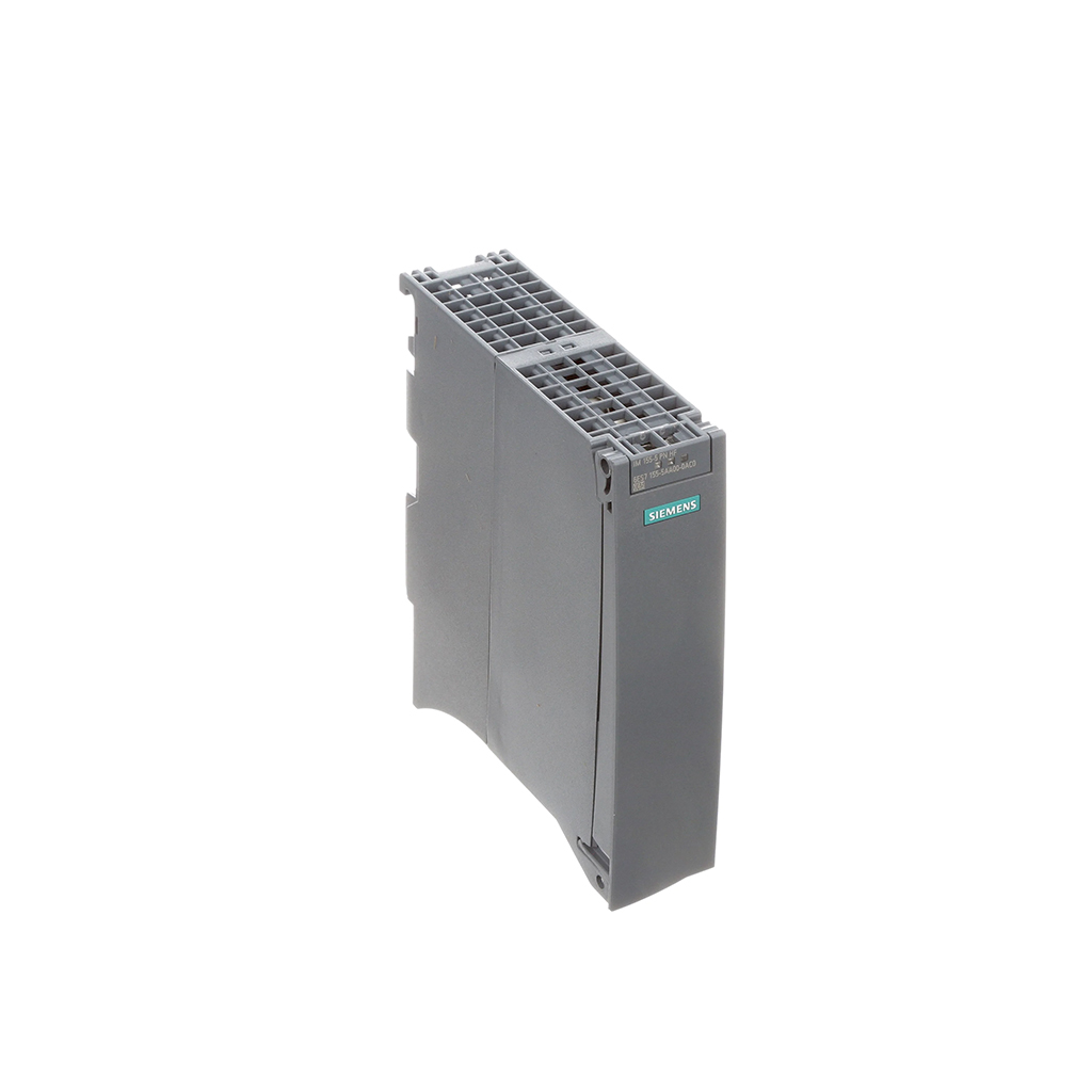 خرید 6ES7155-5AA00-0AC0 ماژول رابط دستگاه 155-5 PN HF زیمنس